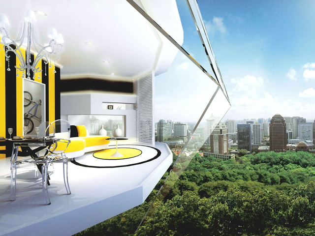 The Lumos | Singapore - Singapore Property SHOWROOM