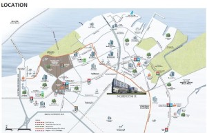Nordcom 2 | Showflat Hotline +656100 7122 - Singapore Property SHOWROOM