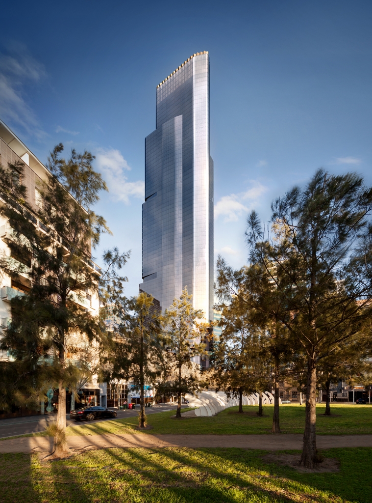 Queens Place Melbourne | Hotline +65 97555202 | Queens Street ...