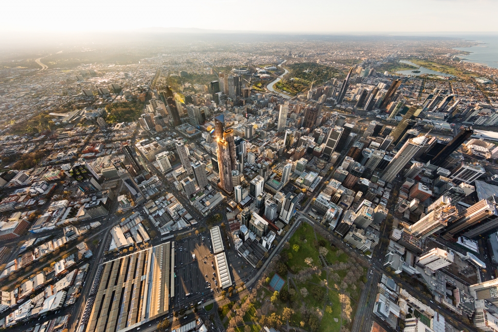Queens Place Melbourne | Hotline +65 97555202 | Queens Street ...