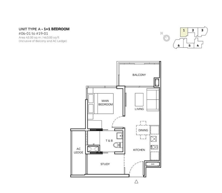 Robin Suites | Showflat Hotline +65 61007122 - Singapore Property SHOWROOM