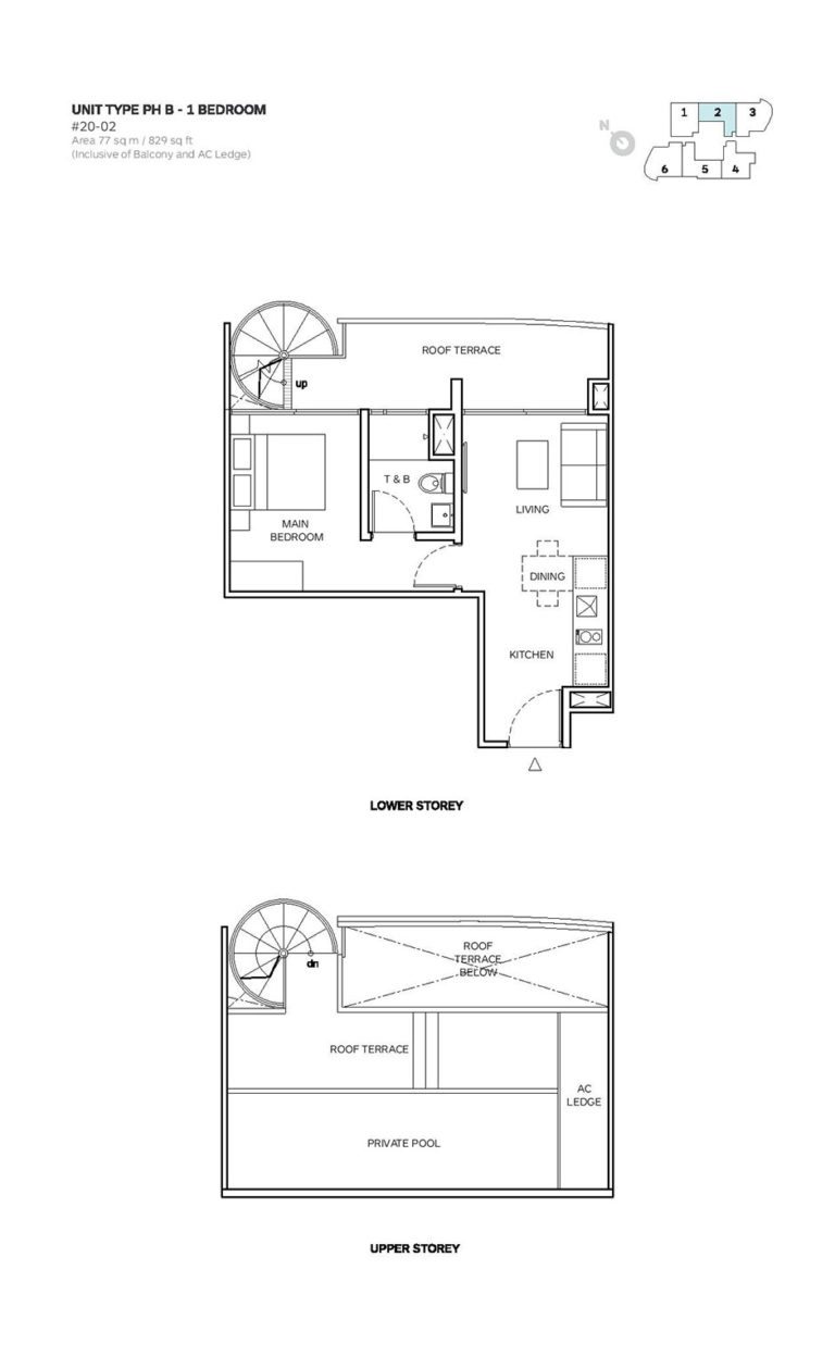 Robin Suites | Showflat Hotline +65 61007122 - Singapore Property SHOWROOM