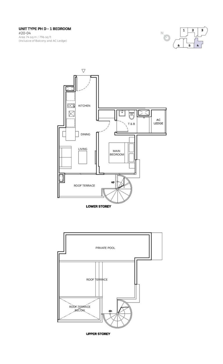 Robin Suites | Showflat Hotline +65 61007122 - Singapore Property SHOWROOM