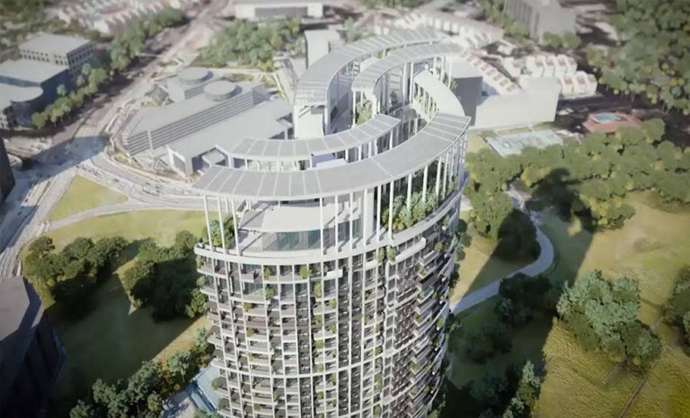 One Pearl Bank | Showflat Hotline +6597555202 | Showroom Location