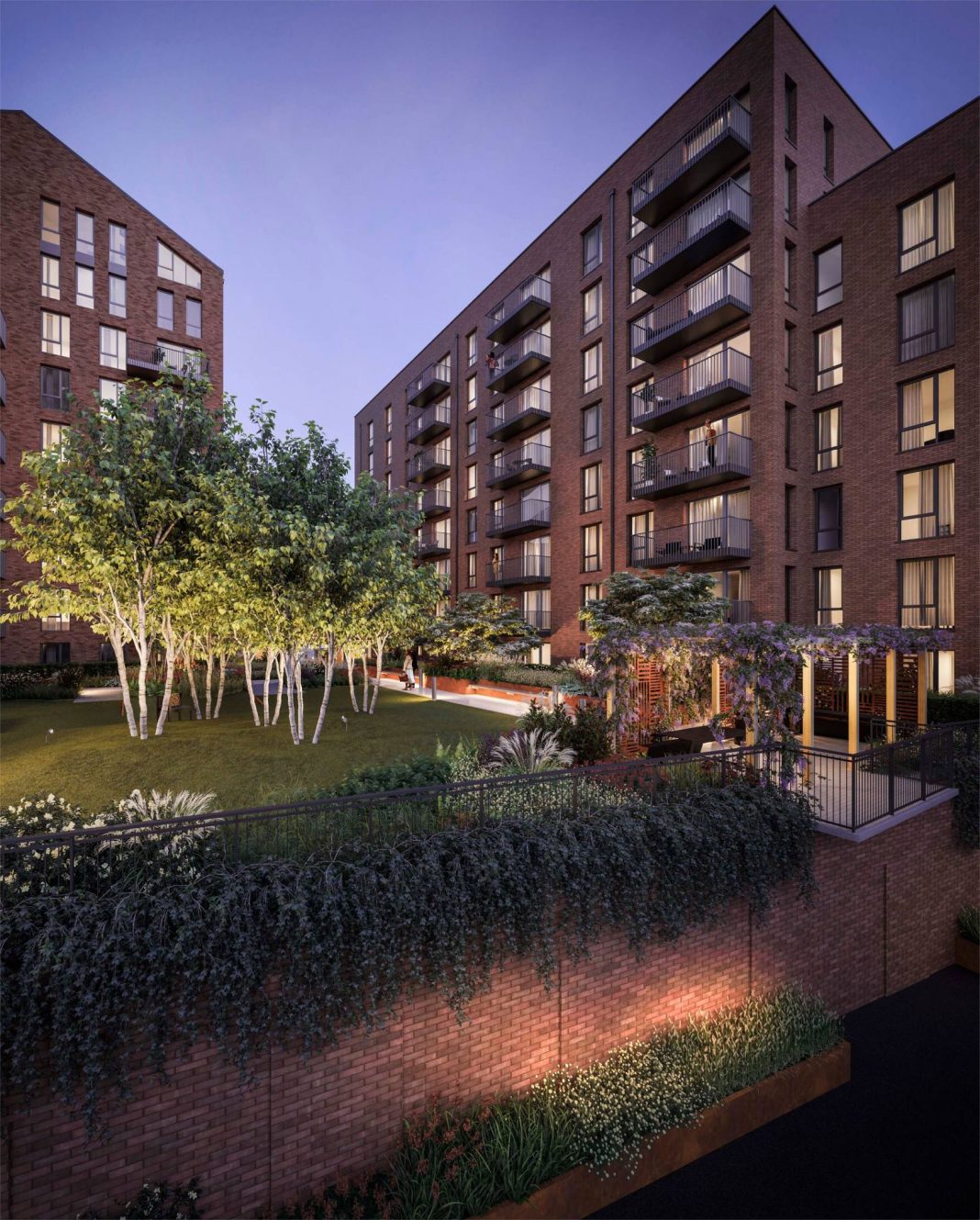 Beaufort Park | Showflat Hotline +6597555202 | Showroom Location